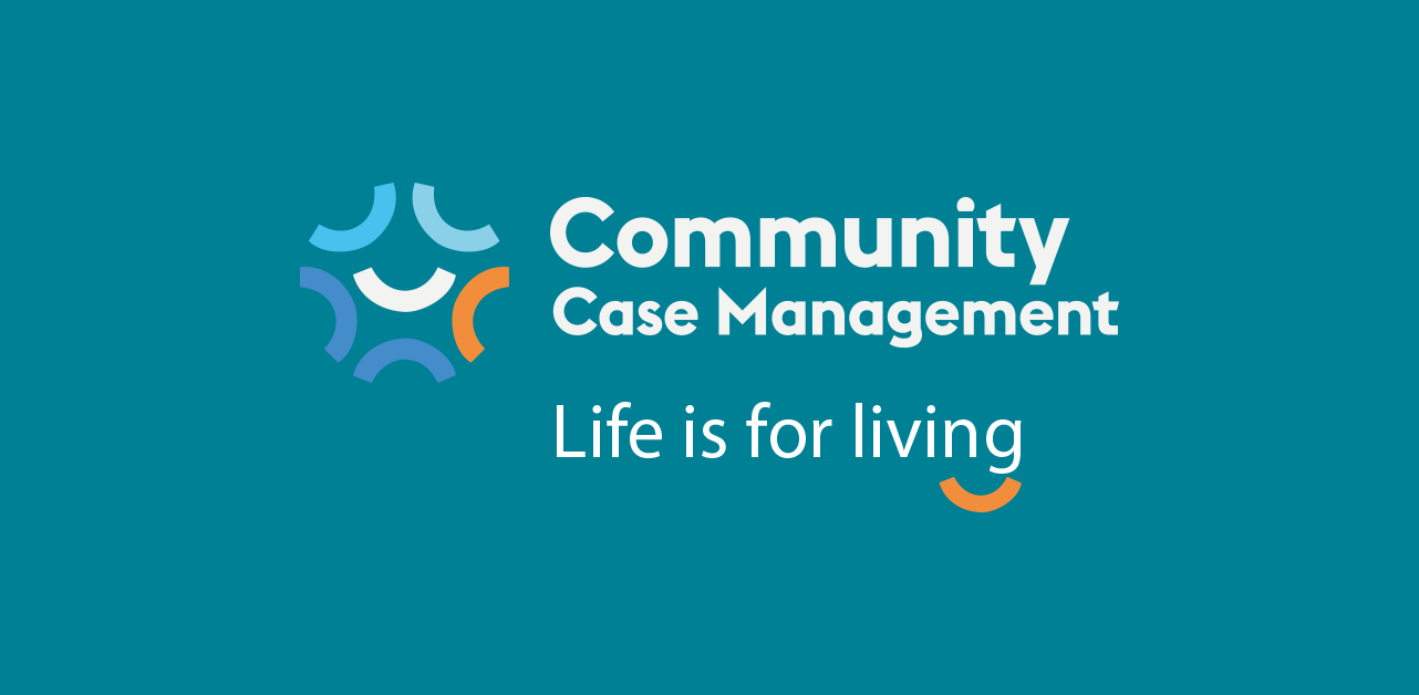Login/Register - Community Case Management Services LTD